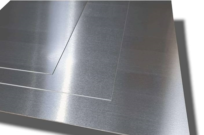 Hliník - Hliníkový plech - Hliníkové profily a plechy - doprava zadarmo ...