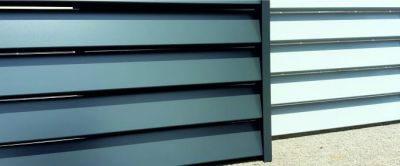 Plotové systémy - výplne - Hliníkové profily a plechy - doprava zadarmo ...